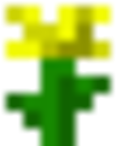 Congratulations! The PNG Image Has Been Downloaded (Minecraft Dandelion ...