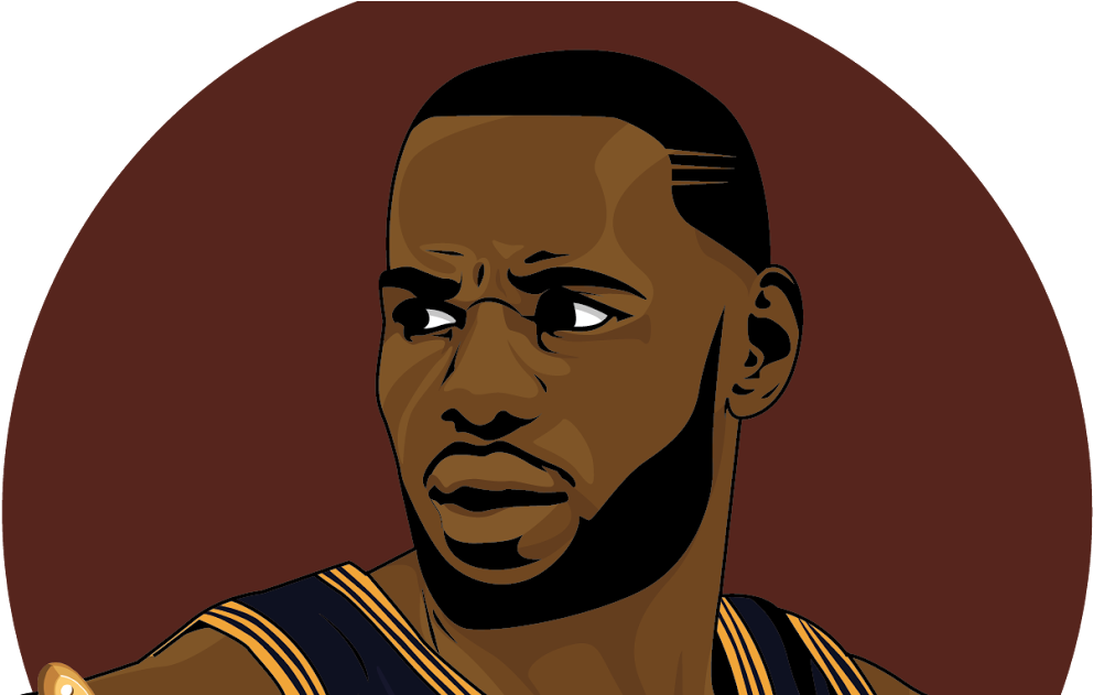 Congratulations! The PNG Image Has Been Downloaded (Transparent Lebron ...