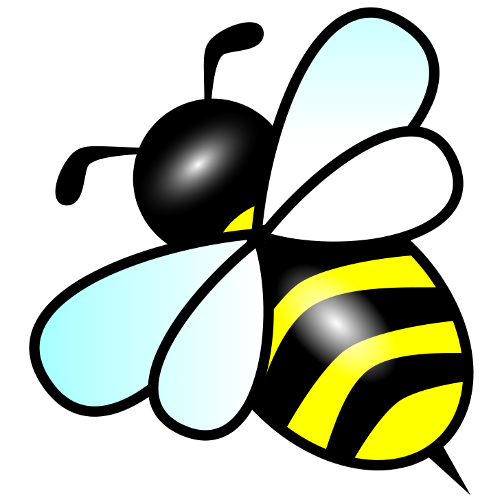 Congratulations! The PNG Image Has Been Downloaded (Lds Beehive Clipart ...