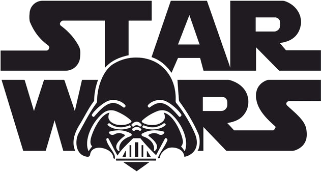 Congratulations! The PNG Image Has Been Downloaded (Darth Vader Star ...