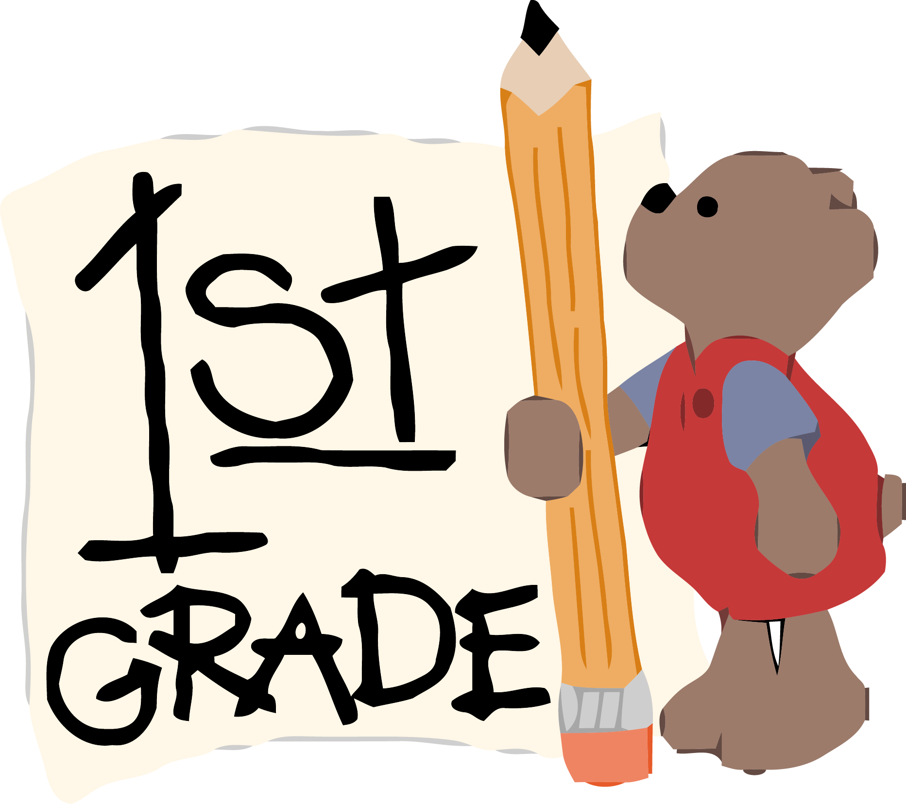 Congratulations! The PNG Image Has Been Downloaded (1st Grade ...
