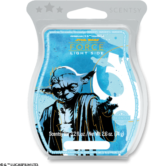 Congratulations! The PNG Image Has Been Downloaded (Scentsy Star Wars ...