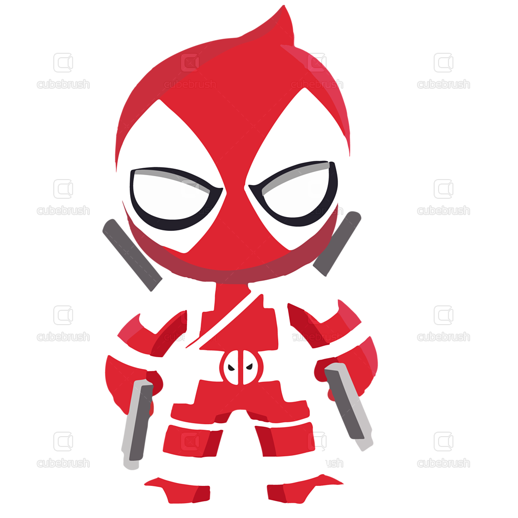 Congratulations! The PNG Image Has Been Downloaded (Deadpool Ai ...