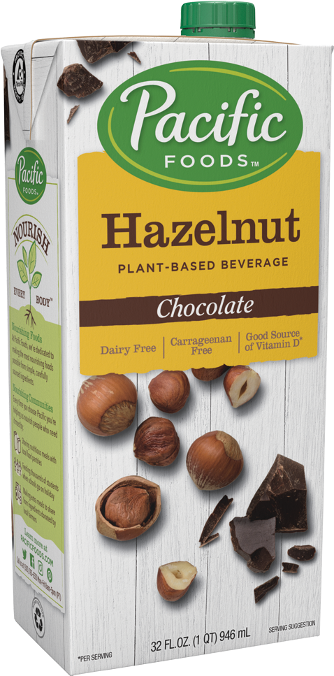 Congratulations! The PNG Image Has Been Downloaded (Pacific Foods ...