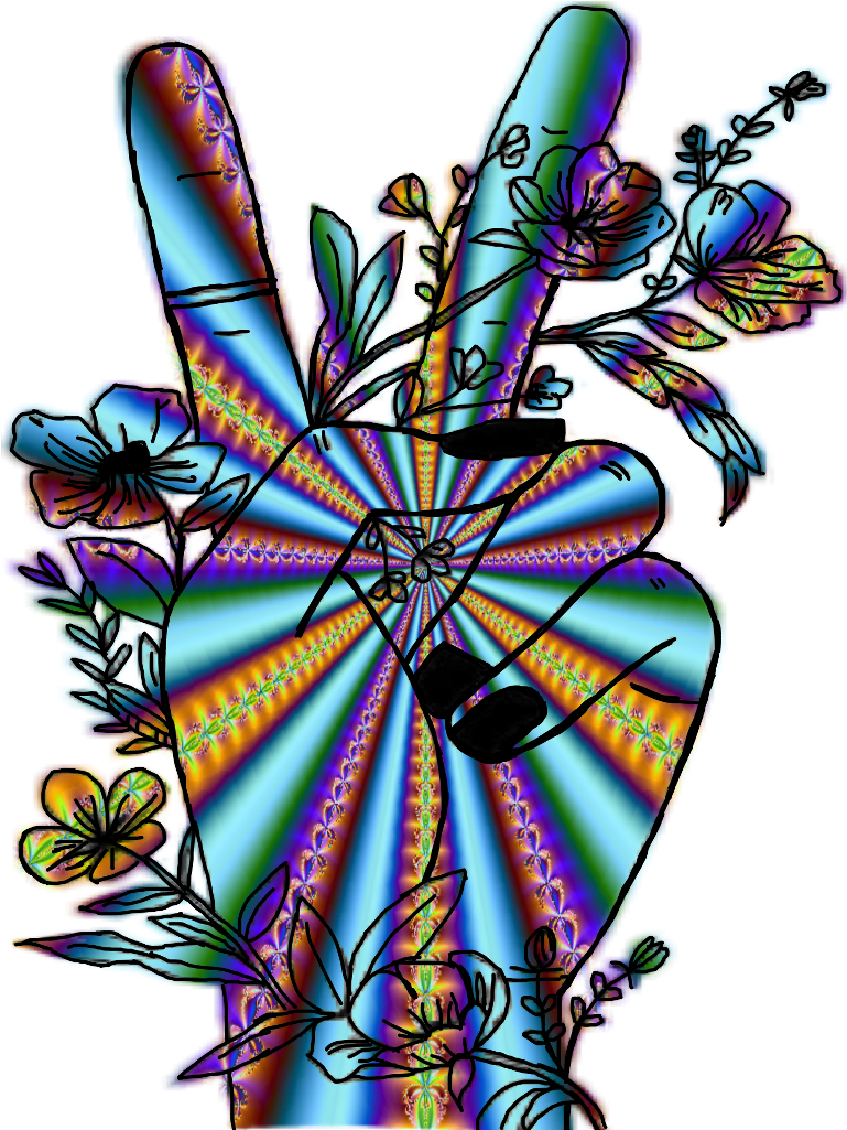 Congratulations! The PNG Image Has Been Downloaded (Transparent Trippy ...