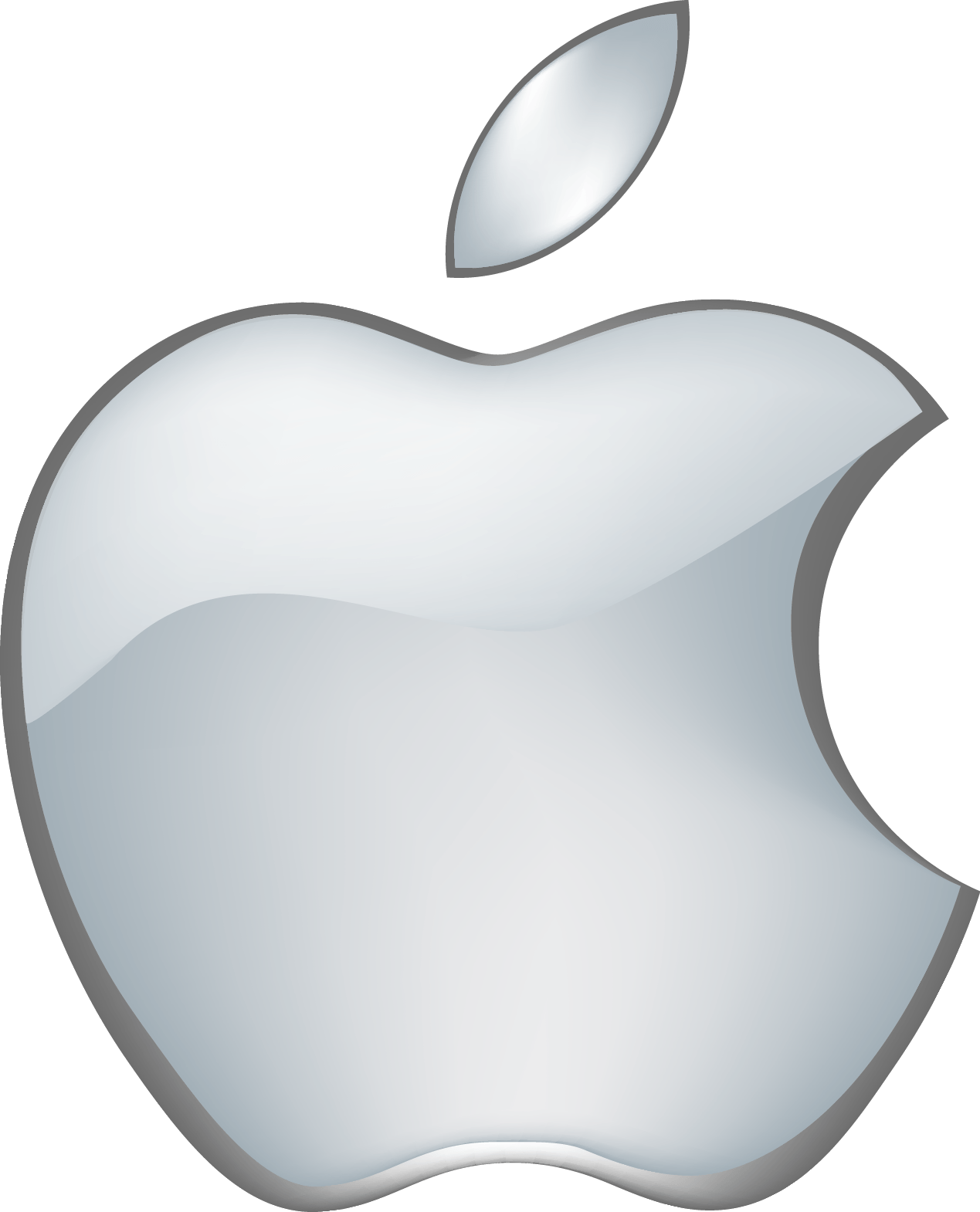 Congratulations! The PNG Image Has Been Downloaded (Applelogo - Apple ...