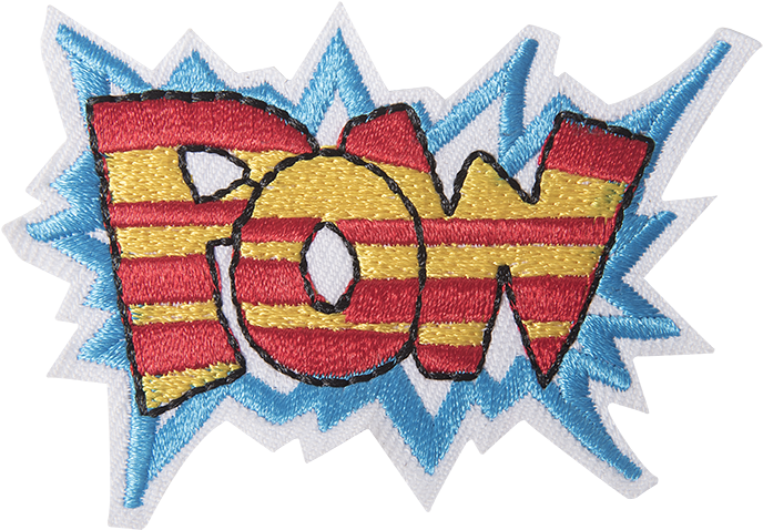 Congratulations! The PNG Image Has Been Downloaded (Comic Red Yellow ...
