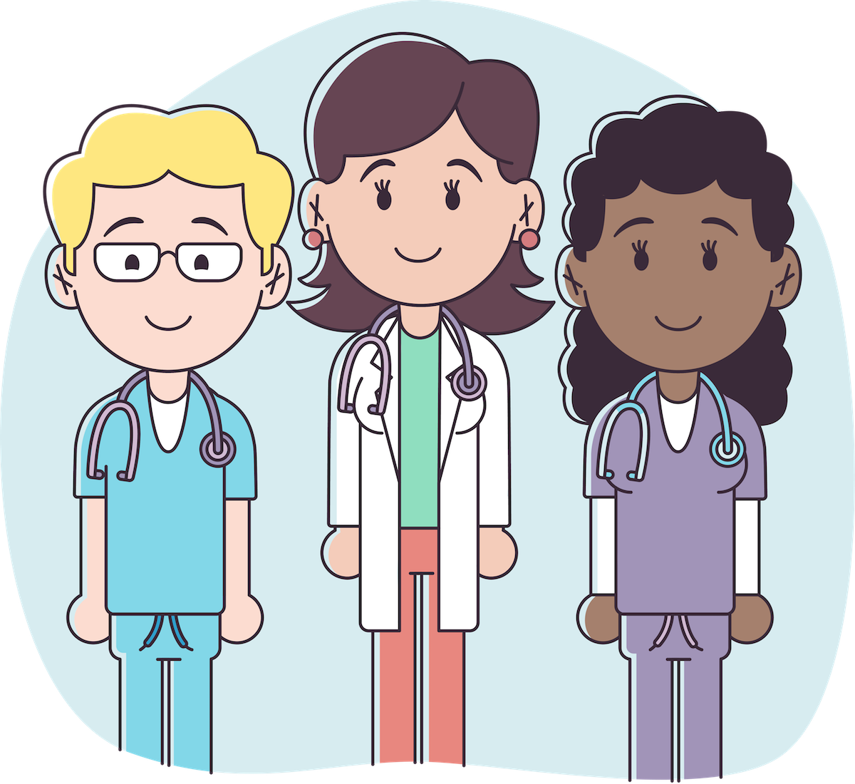 Congratulations! The PNG Image Has Been Downloaded (Medicine Student ...
