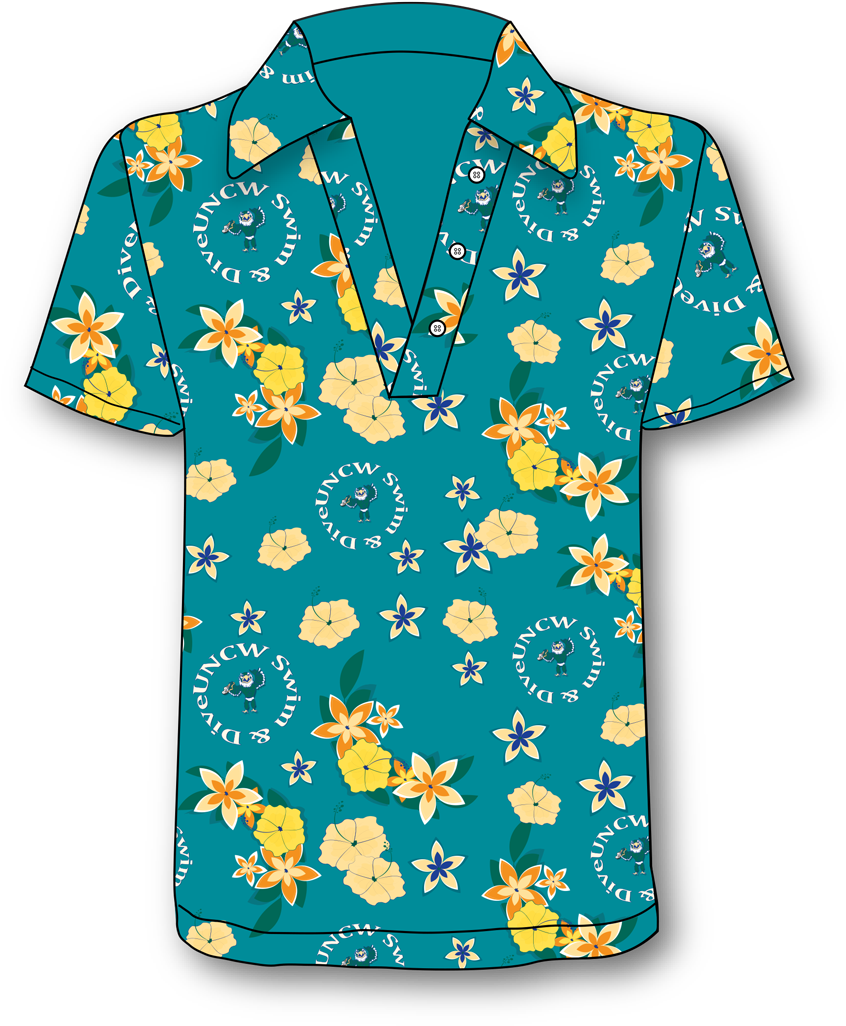 Congratulations! The PNG Image Has Been Downloaded (Hawaiian Shirt Png ...