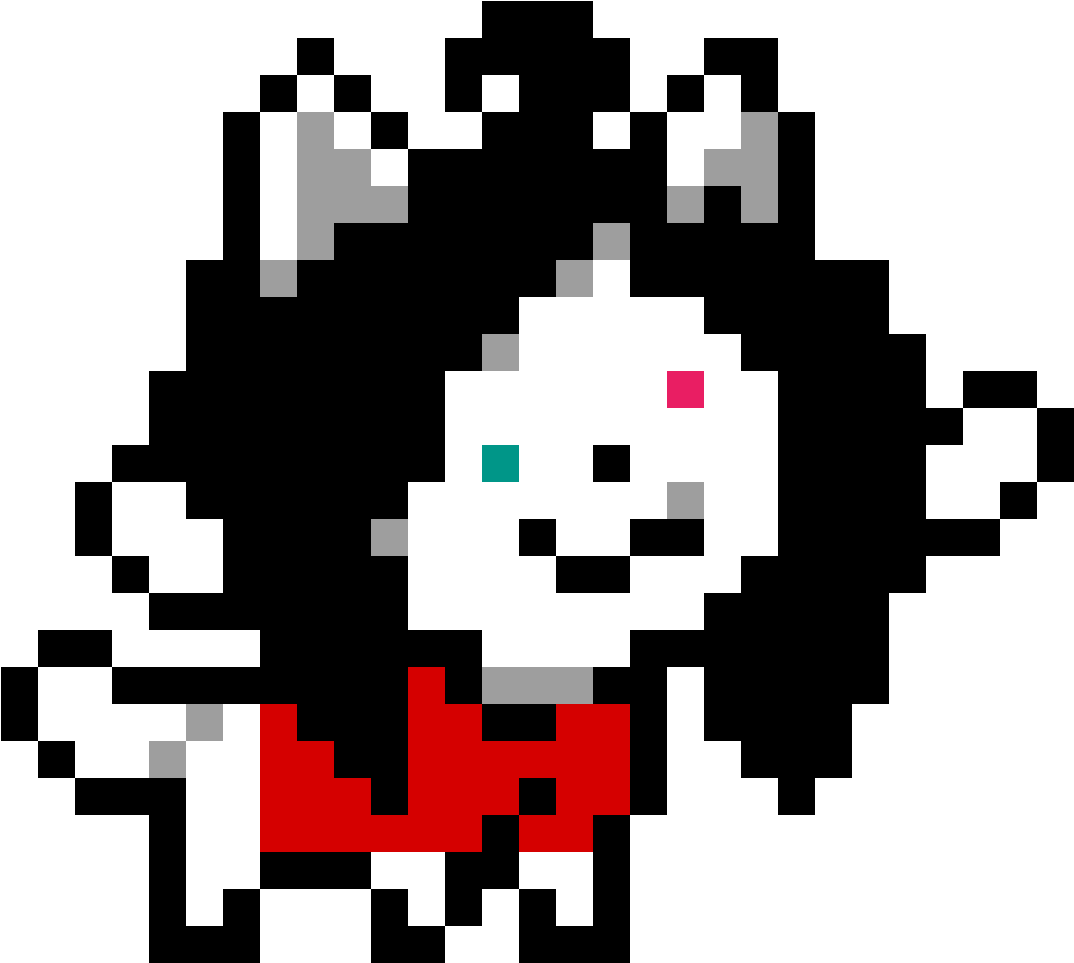 Congratulations! The PNG Image Has Been Downloaded (Undertale Tem Pixel ...