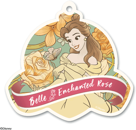 Congratulations! The PNG Image Has Been Downloaded (Disney Belle ...