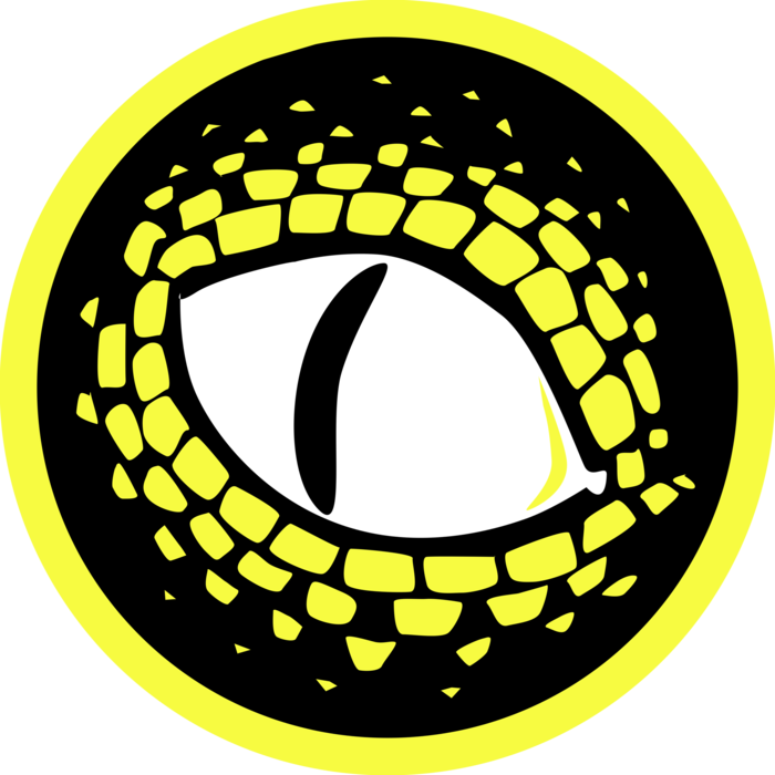 Congratulations! The PNG Image Has Been Downloaded (Venom Vector Eye ...