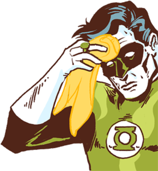 Congratulations! The PNG Image Has Been Downloaded (Sweating Towel Guy ...