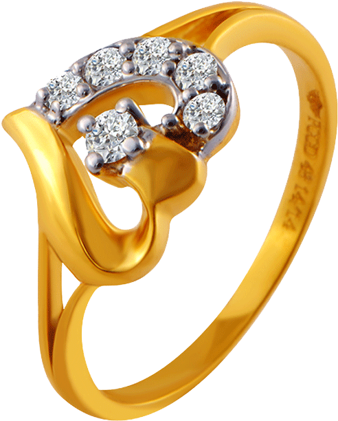 Congratulations! The PNG Image Has Been Downloaded (14kt Yellow Gold ...