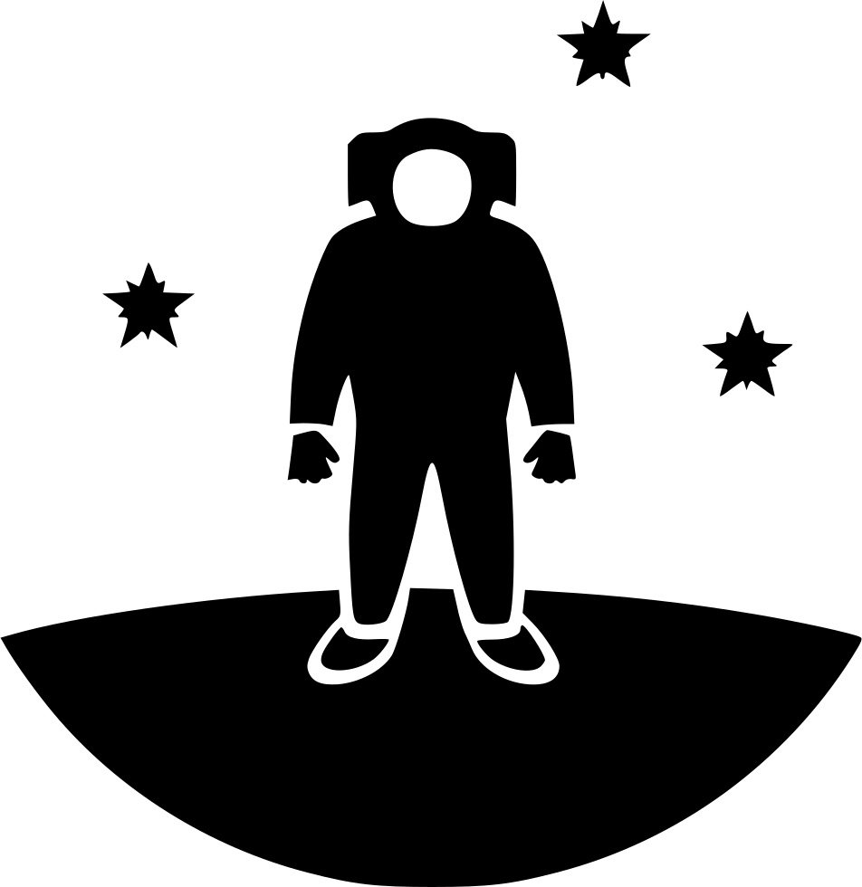 Congratulations! The PNG Image Has Been Downloaded (Astronaut ...