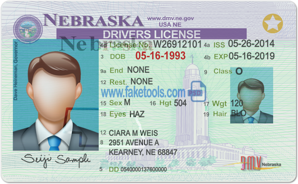 Congratulations! The PNG Image Has Been Downloaded (Nebraska Driver ...