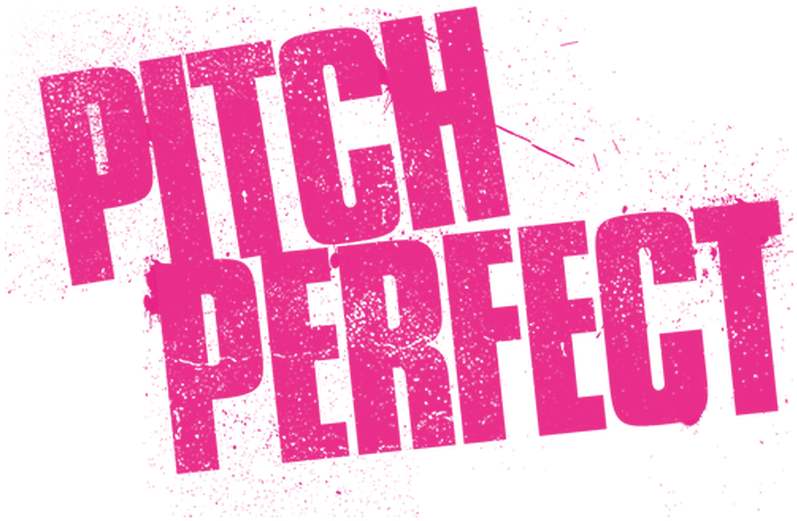 Congratulations! The PNG Image Has Been Downloaded (Pitch Perfect Logo ...