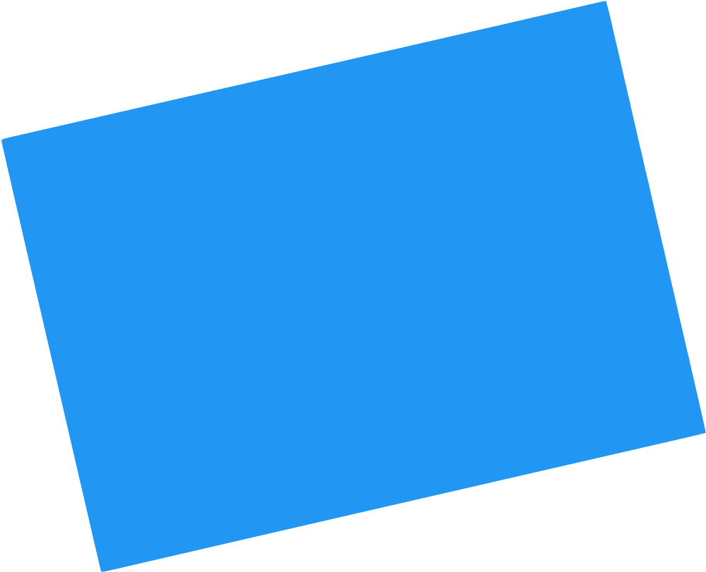 Congratulations! The PNG Image Has Been Downloaded (Baby Blue Rectangle ...