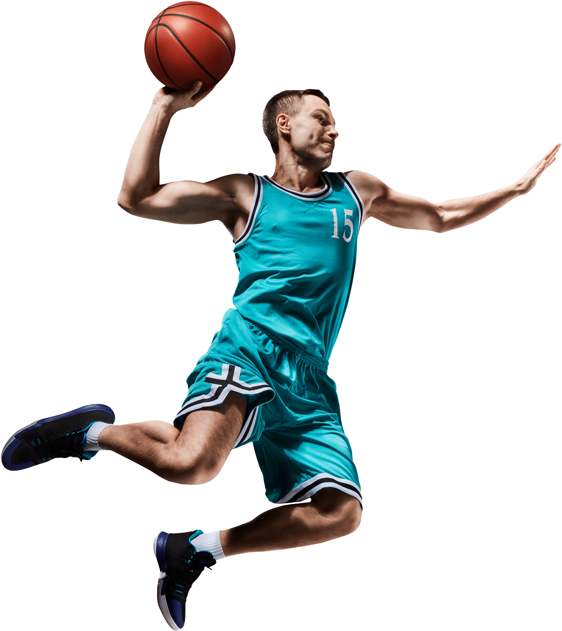 Congratulations! The PNG Image Has Been Downloaded (Shoot Basketball ...