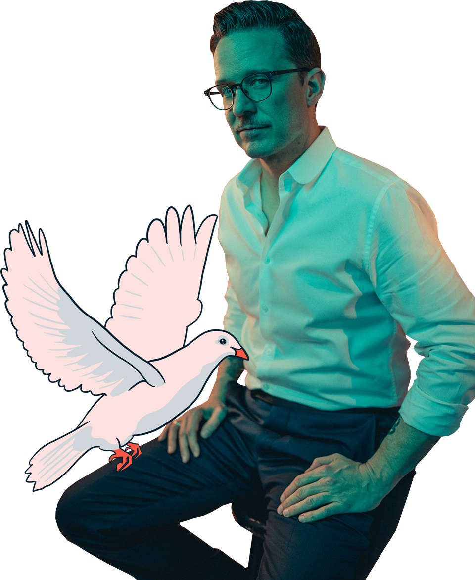 Congratulations! The PNG Image Has Been Downloaded (Feels Bad Man Png ...