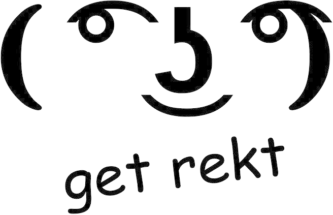 Congratulations! The PNG Image Has Been Downloaded (Lenny Face Meme Png Picture - Lenny Face Get ...