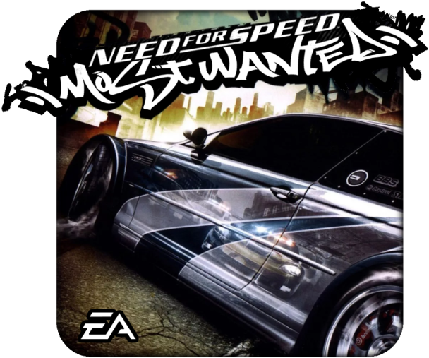 Congratulations! The PNG Image Has Been Downloaded (Need For Speed Most ...