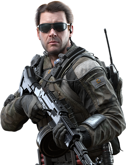 Congratulations! The PNG Image Has Been Downloaded (Karakter Cod - Call ...