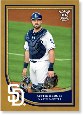 Congratulations! The PNG Image Has Been Downloaded (2018 Topps Big ...