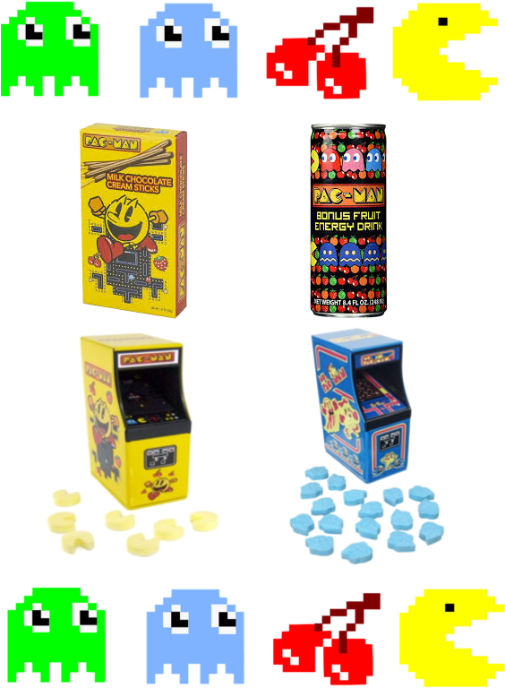 Congratulations! The PNG Image Has Been Downloaded (Pac Man Slide ...