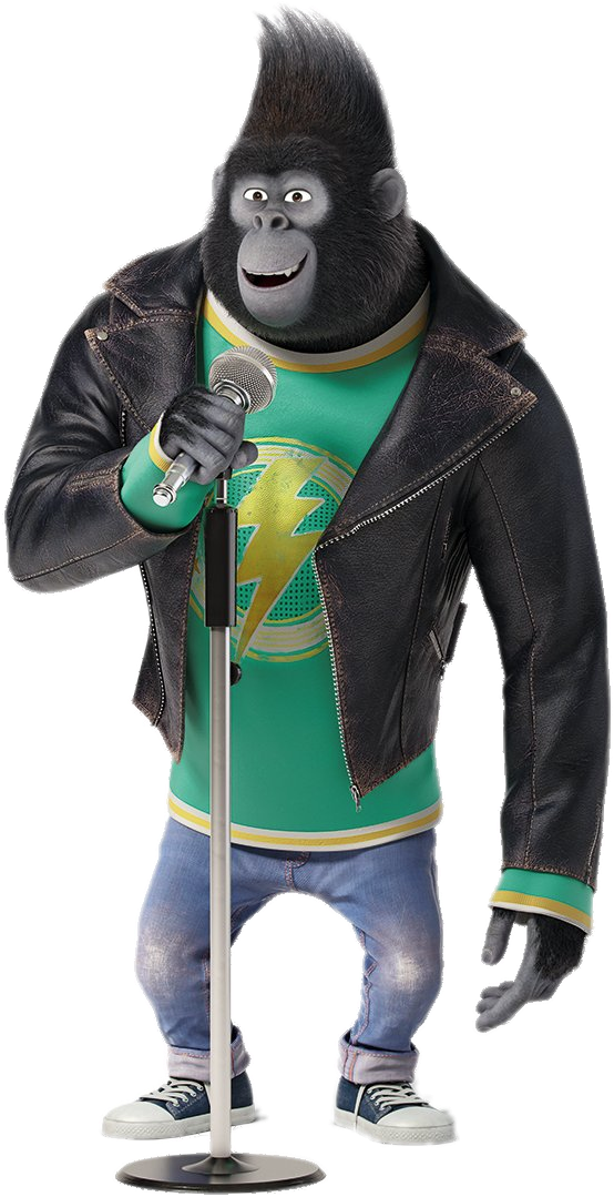 Congratulations! The PNG Image Has Been Downloaded (Sing Character ...