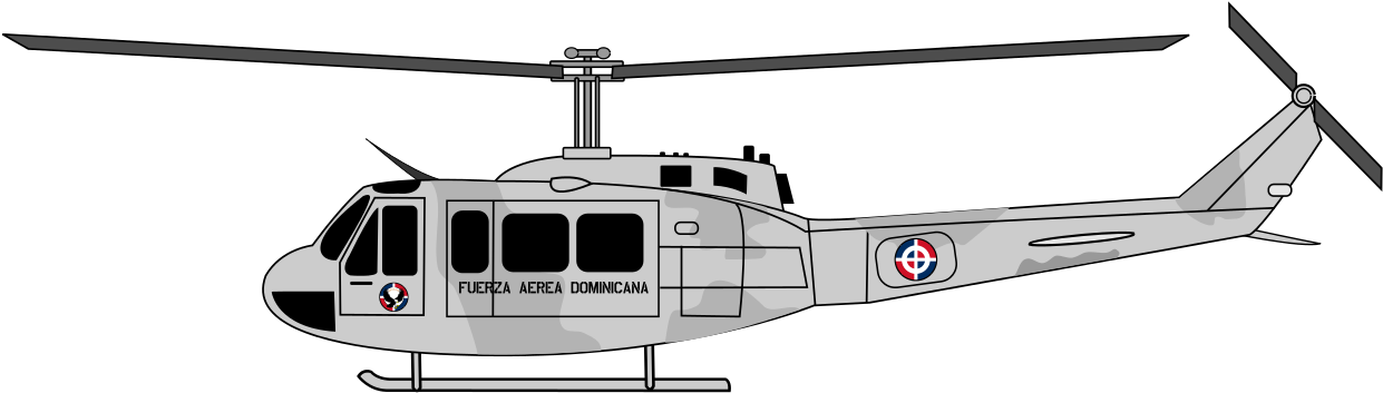 Congratulations! The PNG Image Has Been Downloaded (Uh 1 Helicopter ...