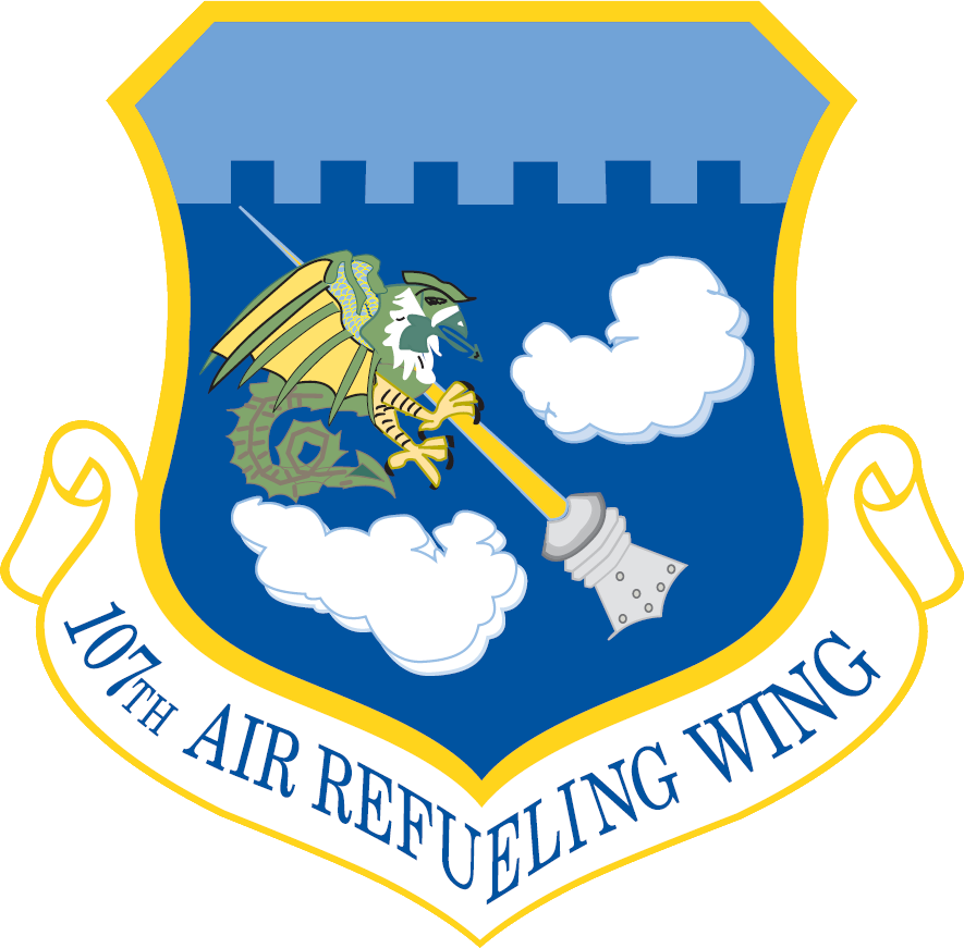 Congratulations! The PNG Image Has Been Downloaded (107th Air Refueling ...