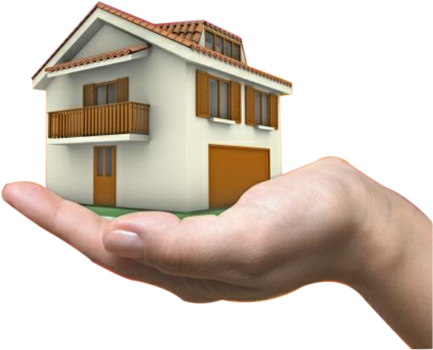 Congratulations! The PNG Image Has Been Downloaded (Home On Hand Png ...