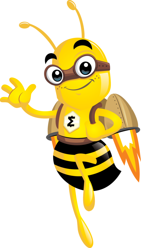 Congratulations! The PNG Image Has Been Downloaded (Bumblebee Clipart ...