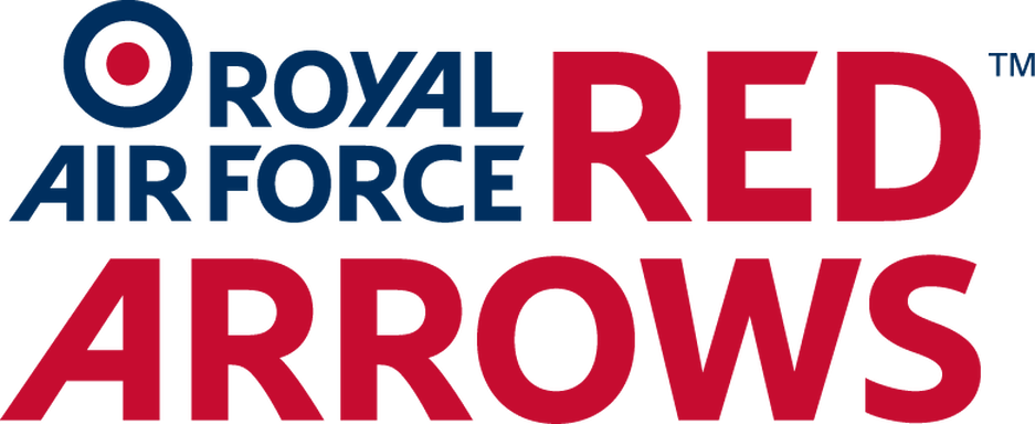 Congratulations! The PNG Image Has Been Downloaded (Raf Red Arrows Logo ...