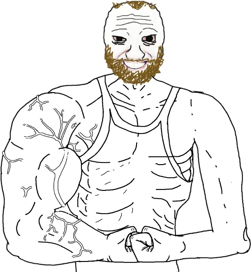 Congratulations! The PNG Image Has Been Downloaded (Coomer Meme, HD Png ...