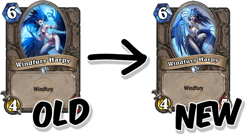 Congratulations! The PNG Image Has Been Downloaded (Windfury Harpy Art ...