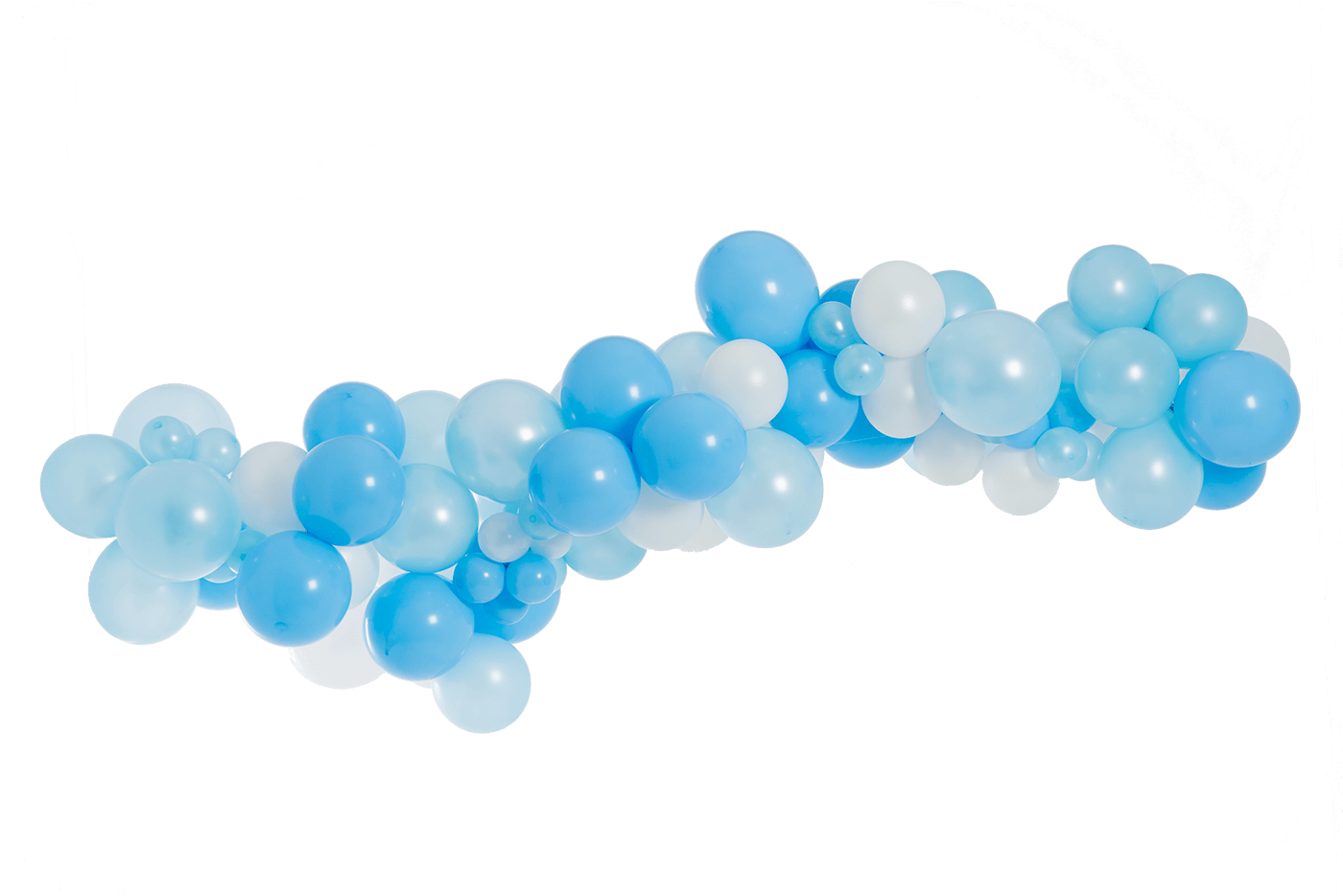 Congratulations! The PNG Image Has Been Downloaded (Powder Blue Balloon ...