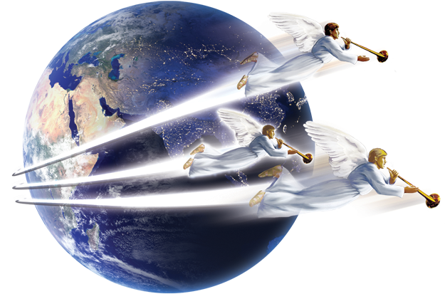 Congratulations! The PNG Image Has Been Downloaded (Sda 3 Angels ...