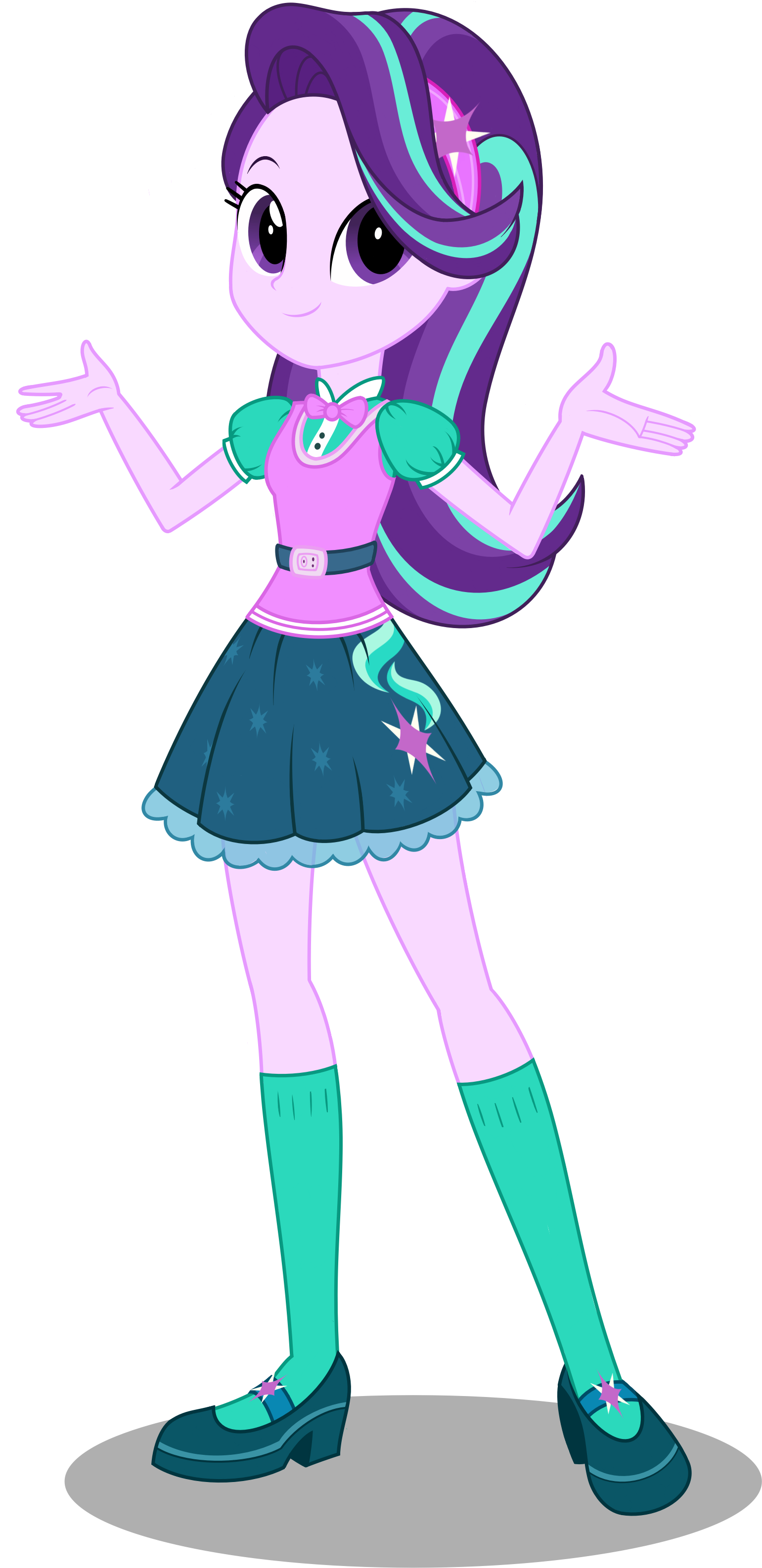 Congratulations! The PNG Image Has Been Downloaded (Starlight Glimmer ...