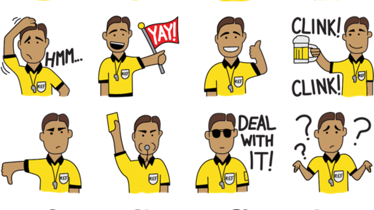 Congratulations! The PNG Image Has Been Downloaded (Facebook Stickers ...