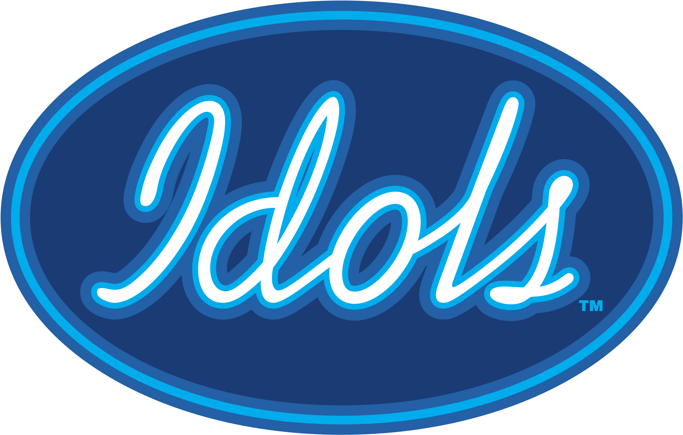 Congratulations! The PNG Image Has Been Downloaded (Idols Logo Png ...