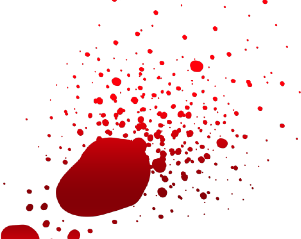 Congratulations! The PNG Image Has Been Downloaded (Blood Png ...