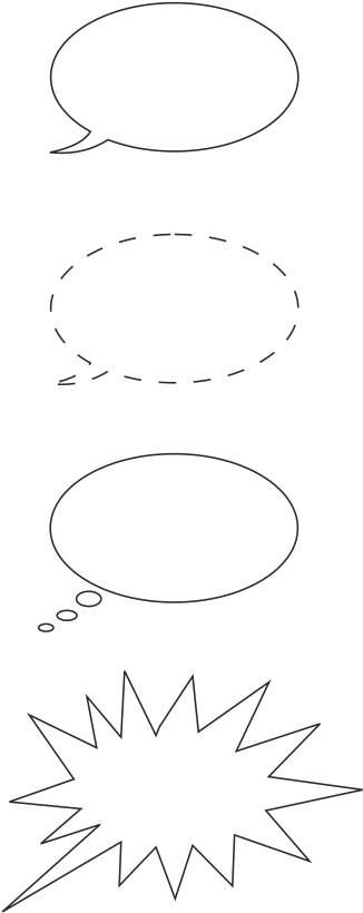 Congratulations! The PNG Image Has Been Downloaded (Text Balloon Png ...