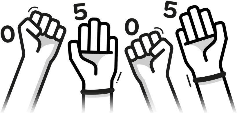 Congratulations! The PNG Image Has Been Downloaded (Hands, HD Png ...