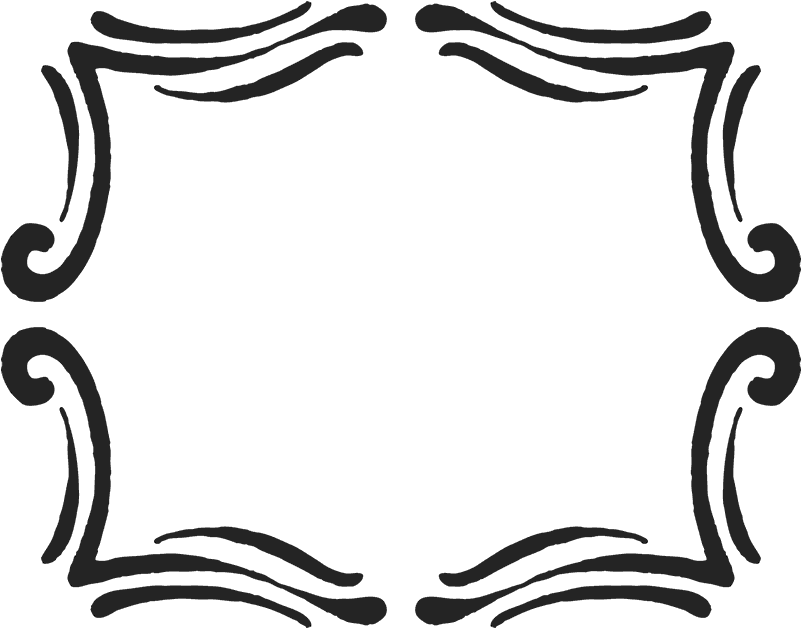 Congratulations! The PNG Image Has Been Downloaded (Drawn Accent Border ...