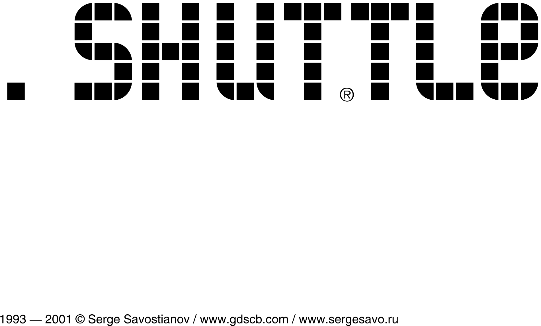 Congratulations! The PNG Image Has Been Downloaded (Shuttle Logo Png ...