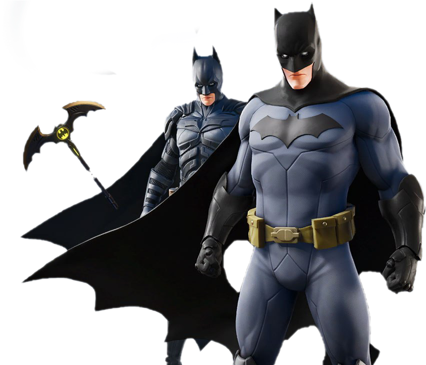 Congratulations! The PNG Image Has Been Downloaded (Batman Fortnite Png ...