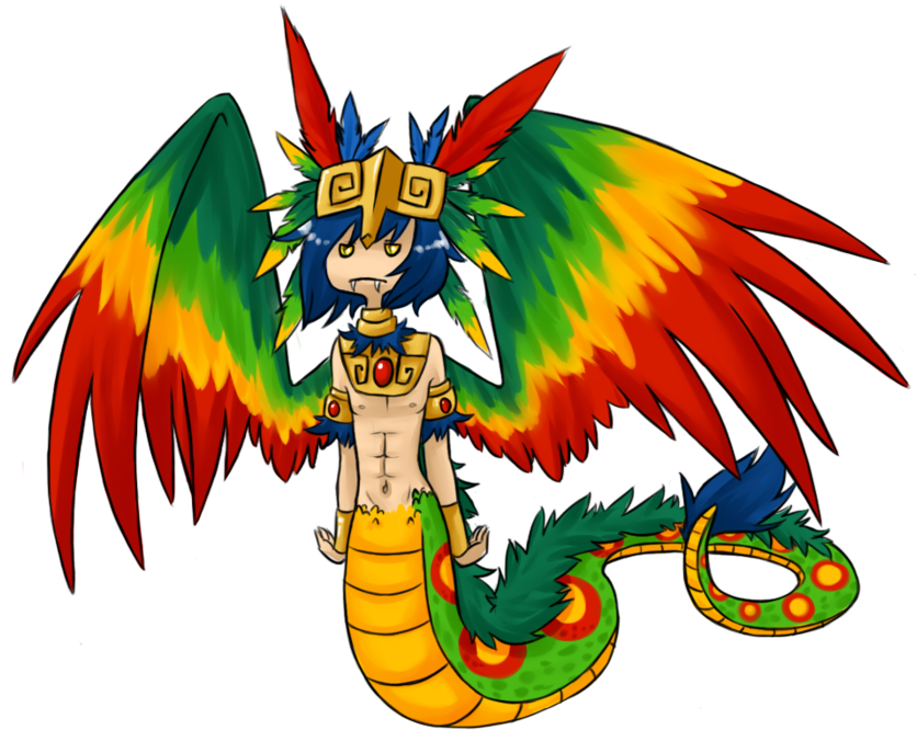 Congratulations! The PNG Image Has Been Downloaded (Quetzal The ...