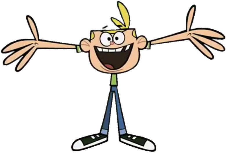 Congratulations! The PNG Image Has Been Downloaded (Jimmy Two Shoes ...